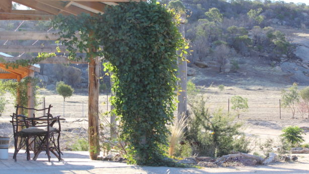 Korong House - Unicorn Architecture